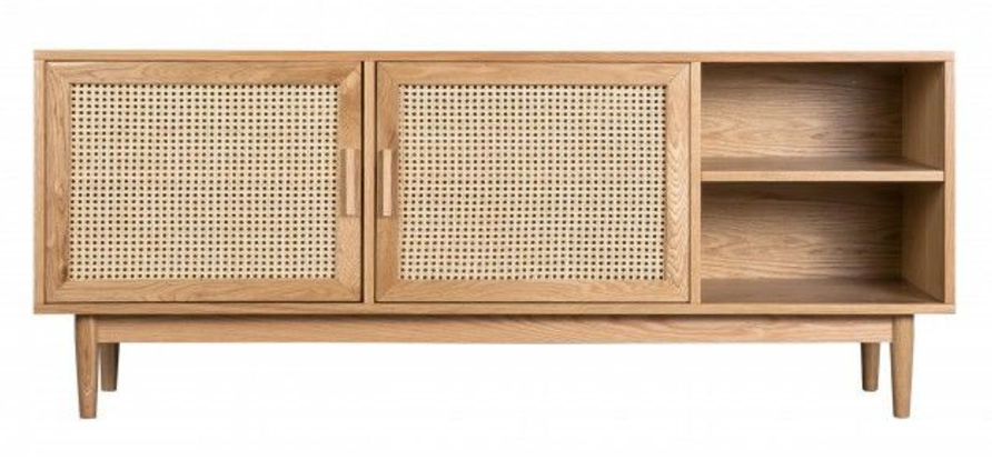 Julius Tv Stand | Desch Store - Amuebla, conecta y crece